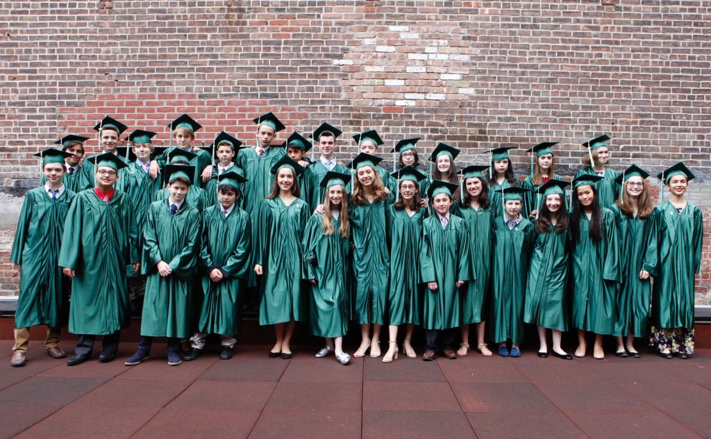 Alumni - Stephen Gaynor School