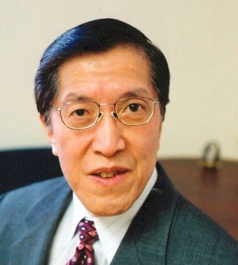 Dr. Derald Wing Sue Speaks to Gaynor Community about Microagressions ...