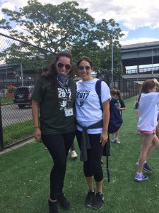 Field Day 2017! - Stephen Gaynor School