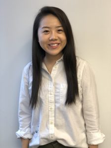 Meet Ms. Yim! - Stephen Gaynor School