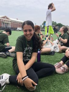 Field Day 2018 - Stephen Gaynor School