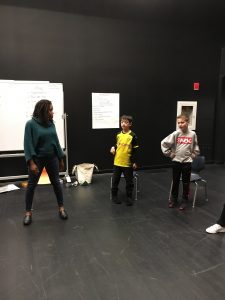 GAYNOR: Back and Better Than Ever! - Stephen Gaynor School