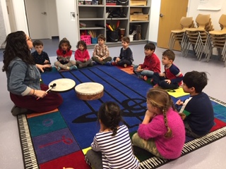 Welcome to 2019! - Stephen Gaynor School