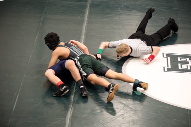 Alumni Update: Tyler Tang '18 - Stephen Gaynor School