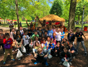 GAYNOR: Festival of Cultures Field Trip - Stephen Gaynor School