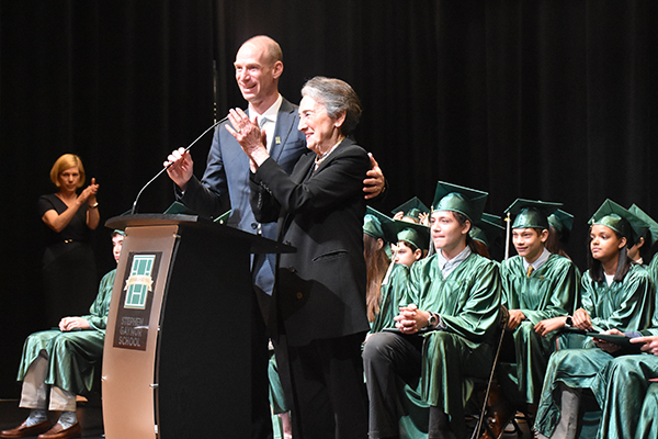 Celebrating the Class of 2019 - Stephen Gaynor School