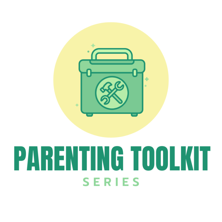 Parenting Toolkit Series - Stephen Gaynor School