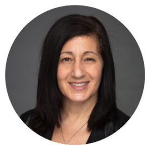 Meet the Admissions Team - Stephen Gaynor School