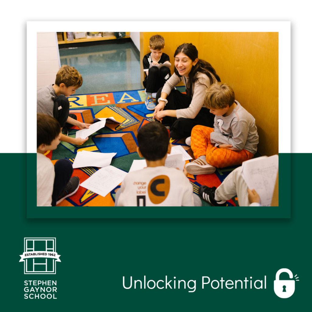 Stephen Gaynor School | Individualized Education in NYC