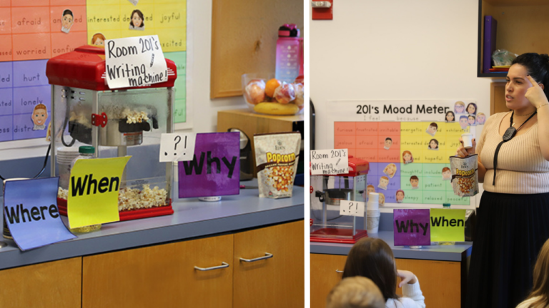 Enhancing Student Outcomes Through Evidence-Based Teaching Strategies ...