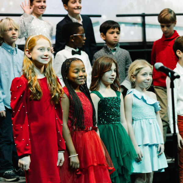 Stephen Gaynor School | Individualized Education in NYC